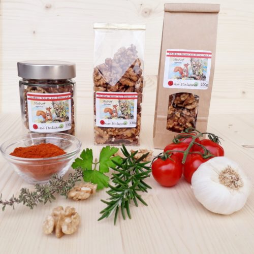 Knabbereien – Bauernladen Helene